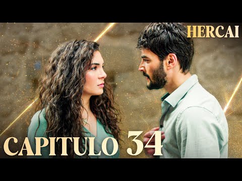 Hercai Capítulo 34
