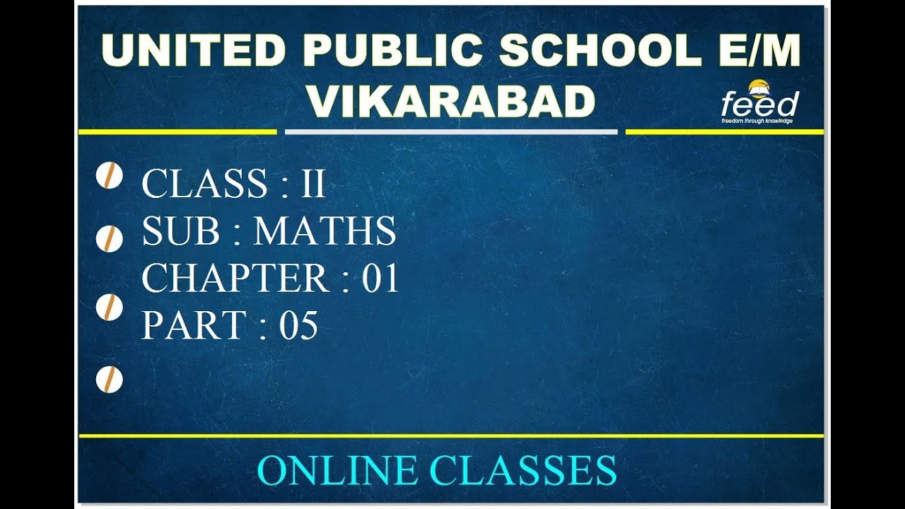2ND CLASS MATHS 1ST CHAPTER TOPIC SKIP COUNTING PART 05 YouTube 2nd-class-maths-1st-chapter-topic-skip-counting-part-05-youtube