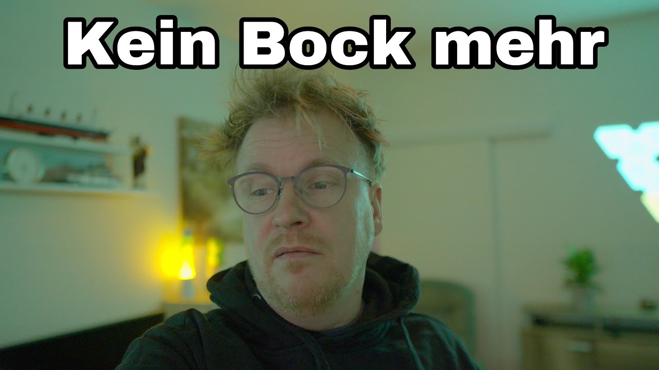 3 Packs a day! Tag 1 und schon kein Bock - YouTube