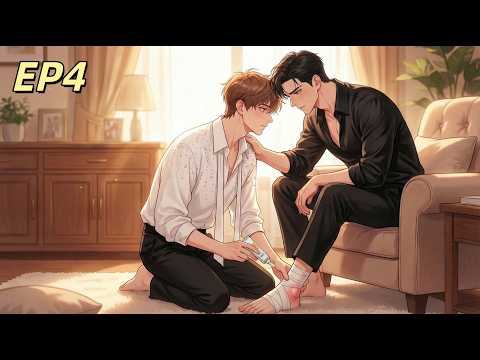 【BL/Multi Sub】《Örtülü Yemin》EP4 | Gizli Evlilik Ortaya Çıktı! CEO ile Birlikte Yaşamaya Mecbur Kaldı