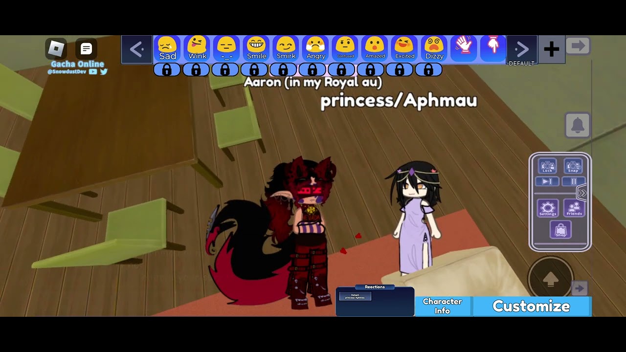 Aphmau and Aaron season 1 episode 15 - YouTube