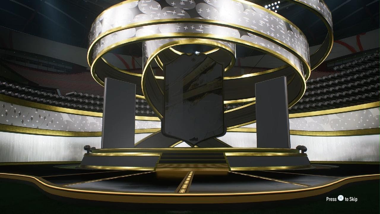 FIFA 23 Icon Pack - YouTube