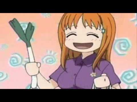 Leek Spin (THE ORIGINAL) - YouTube