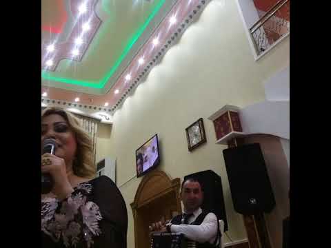 Sebire kazımova.Dunle meni sevgilim.