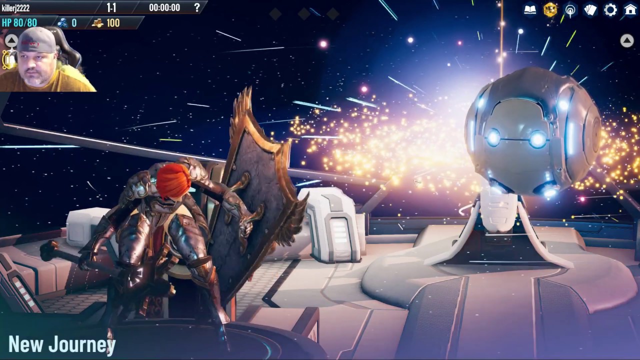 First Look At Neoverse The Game And Gameplay - YouTube