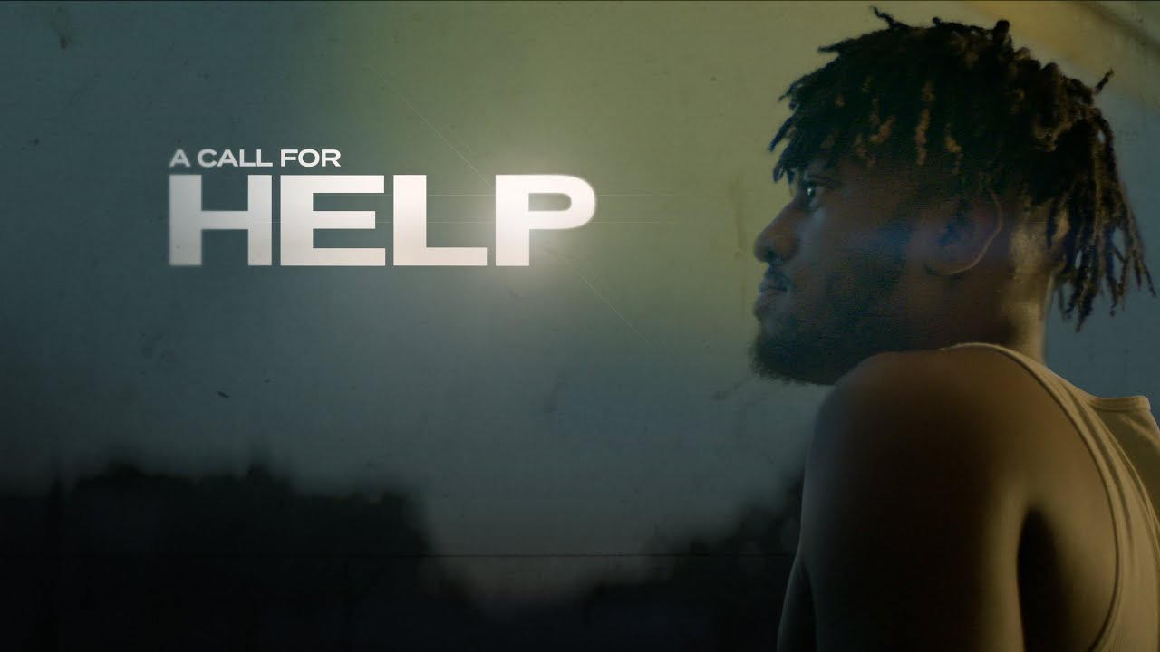 A Call for Help | Billy Graham TV Special - YouTube