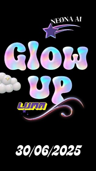 Luma – Glow Up (Teaser) Luma💿 Coming soon.#Luma #GlowUp #Teaser # ...