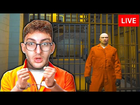 🔴ΘΑ ΜΕ ΒΓΑΛΟΥΝ ΑΠΟ ΤΗΝ ΦΥΛΑΚΗ ΓΙΑ 24ΩΡΕΣ ! 🔴 - YouTube