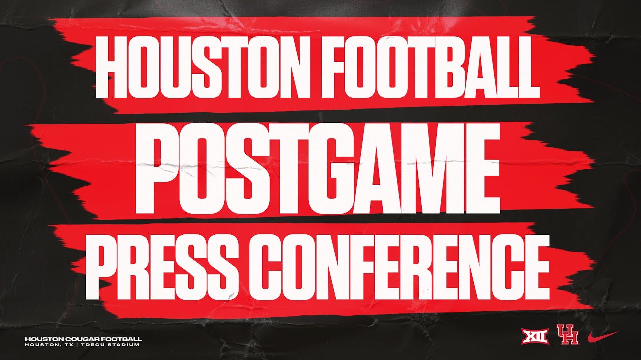 Postgame Press Conference (Utah) - YouTube