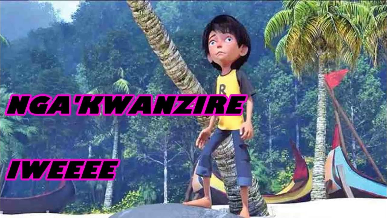 Vionah pash nga'kwanzire full lyrics - YouTube
