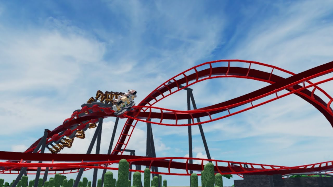 Talón - Official On Ride POV - YouTube