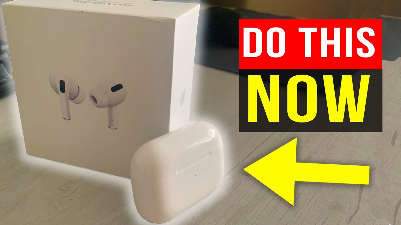3 Fixes For Airpods Pro Problems Left AirPod Pro Not Working 100 3-fixes-for-airpods-pro-problems-left-airpod-pro-not-working-100
