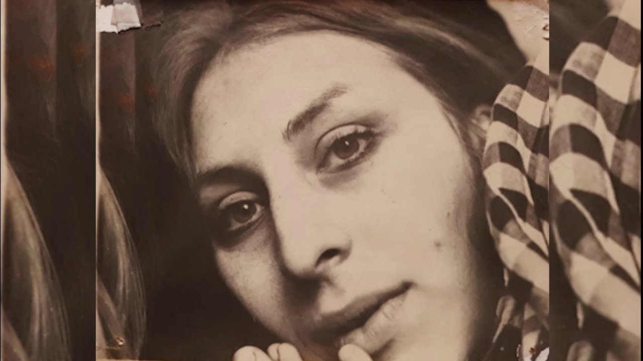 Semblanza - Sara Rosenberg - ¿Dónde está la tierra? - YouTube