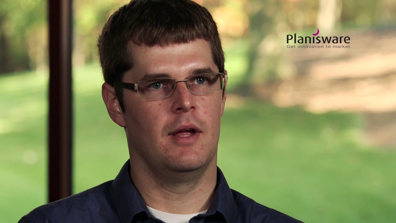 What is the best part about working with Planisware? - YouTube