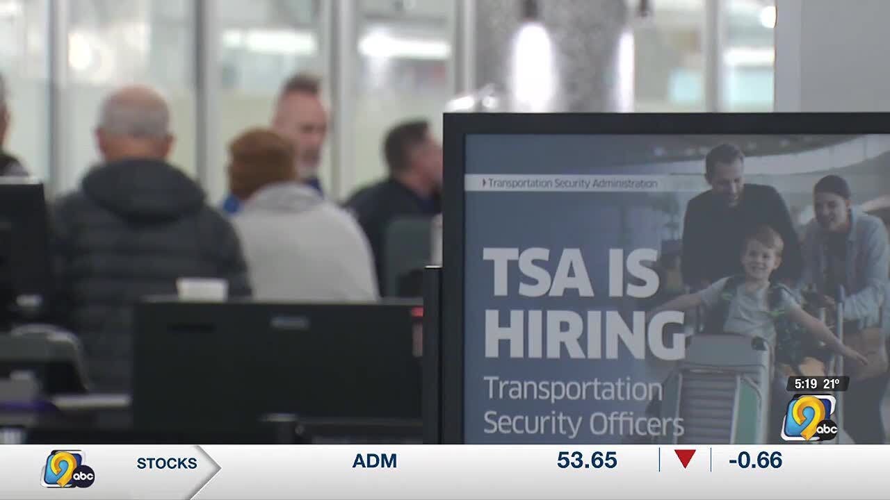 Working Iowa: Your new career could take flight with job openings at ...