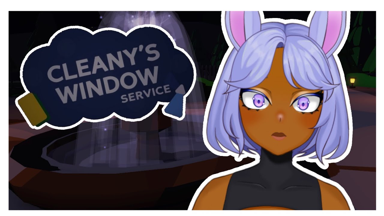 CLEANY'S WINDOW SERVICE 〙 Servicing you and the window - YouTube