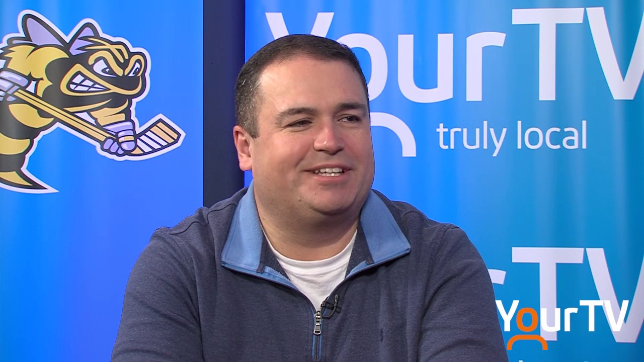 Sting Buzz featuring Kelton Hatcher and Jamieson Rees - YouTube