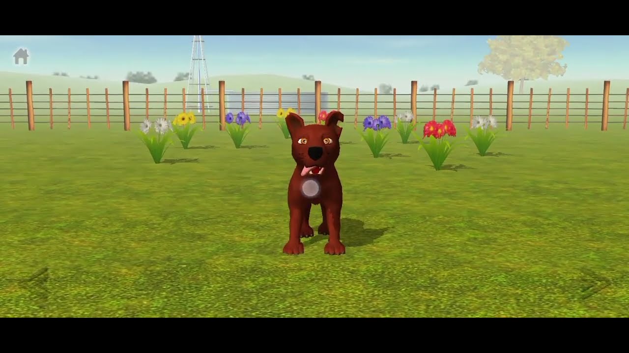 El pollito PIO 3D_Canciones de la Granja de la zenon _ pilo Filo Granja ...