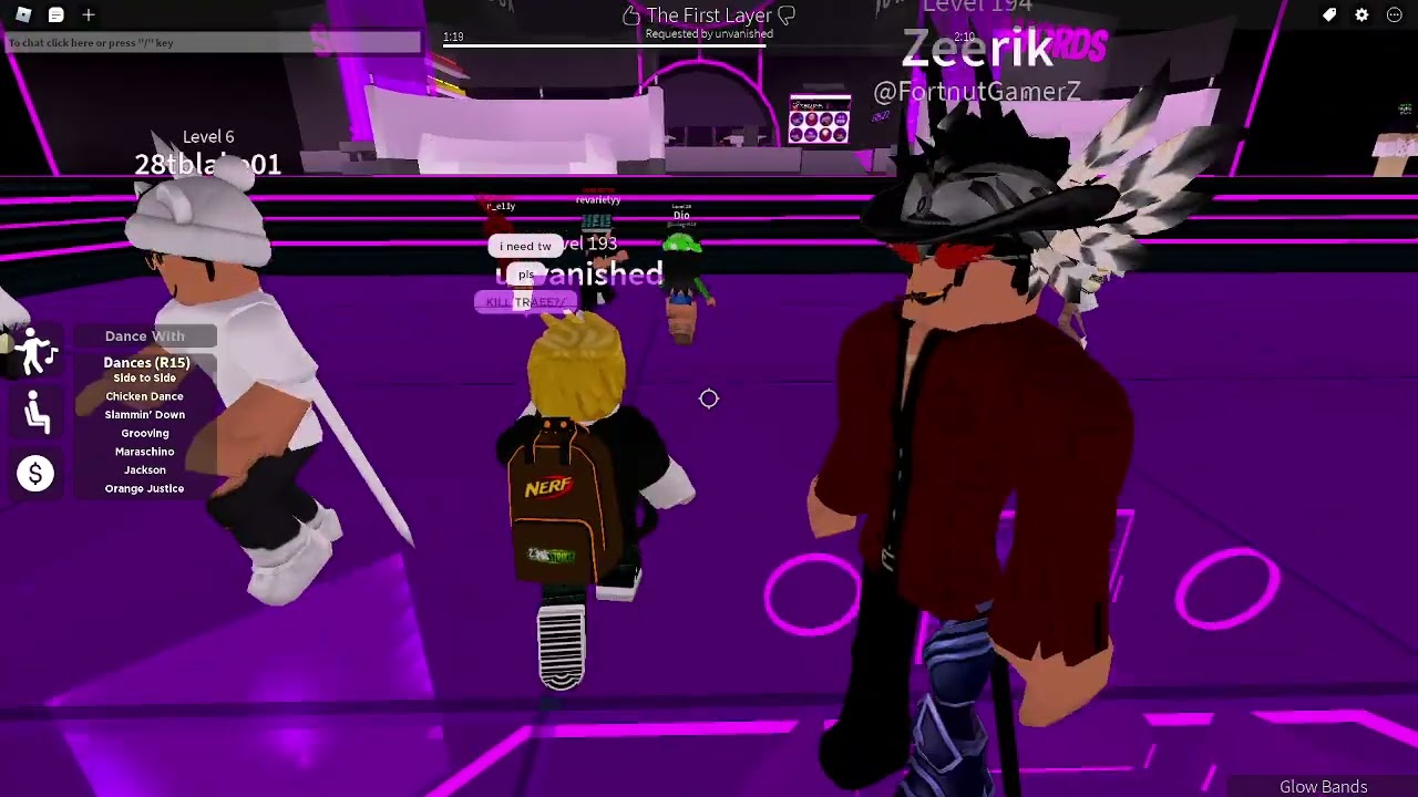 [YBA?] roka pls - YouTube