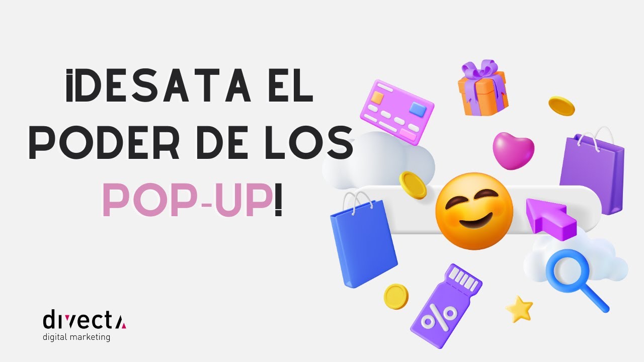 Transforma tu Estrategia de Marketing con Eventos Pop-Up - YouTube