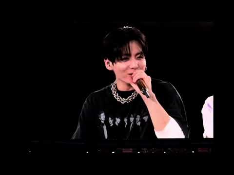 😃Jungkook Again Singing Gut Genug at Munich Day 2 Concert | Arirang Tour 2026 #bts #jungkook 