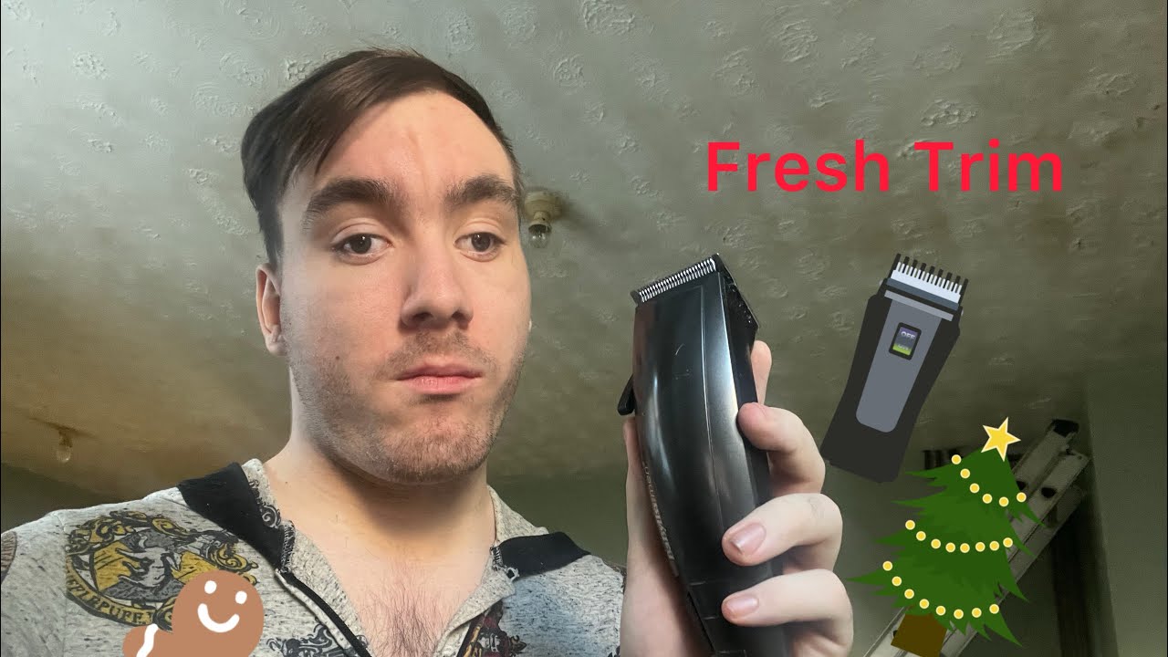 BYE BYE BEARD - YouTube