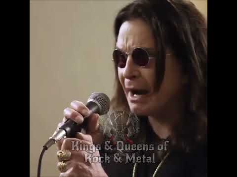 BLACK SABBATH THE WIZARD