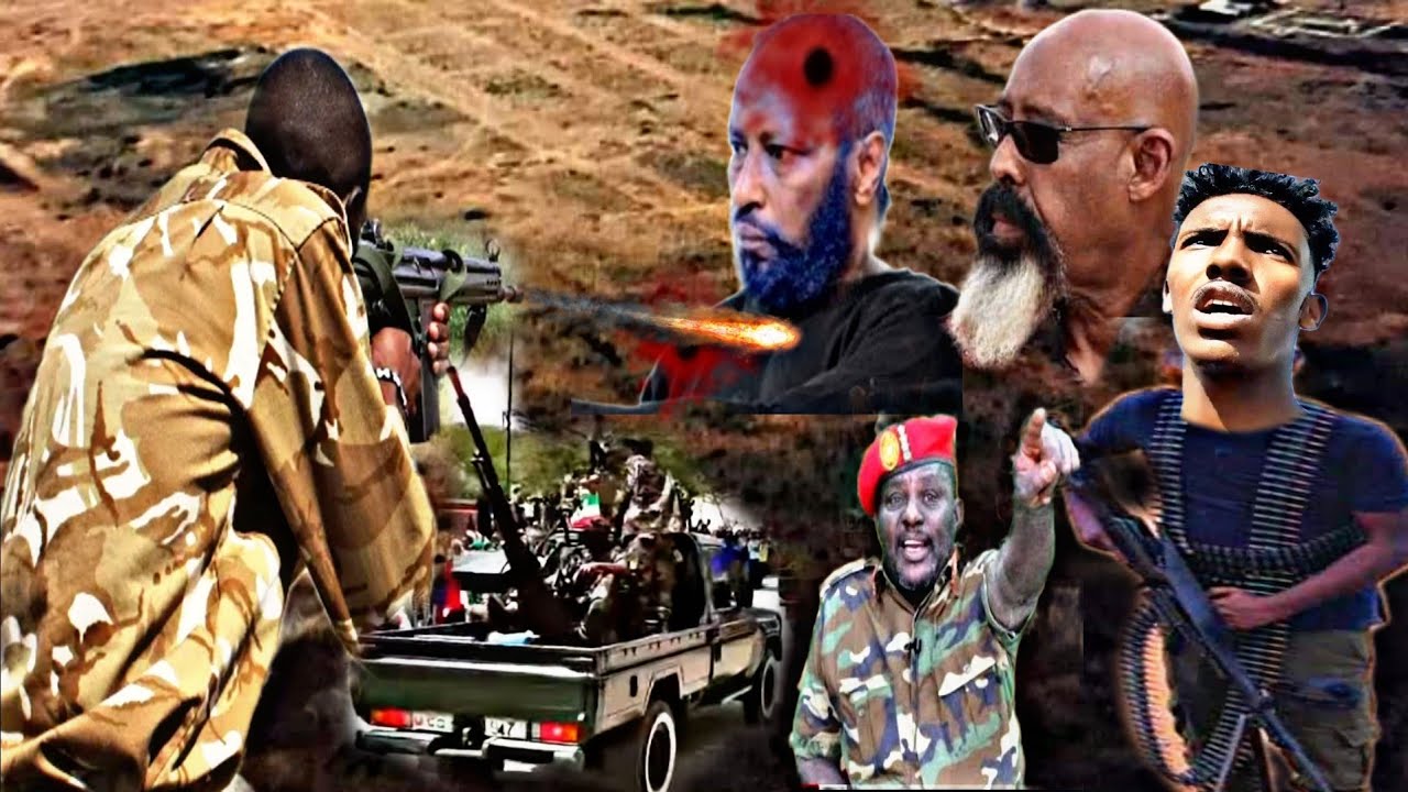Deg Deg Mahad Canbaashe oo Dhaawac Halis ah,Faysal Cali waraabe oo ...
