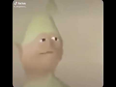 This elf thinks your r-r-ruining it - YouTube