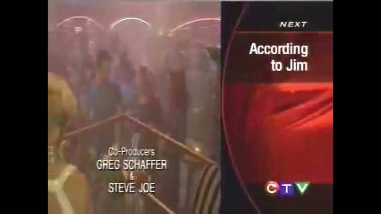 Carsey-Werner-Mandabach + CTV Split Screen Credits (2002) - YouTube