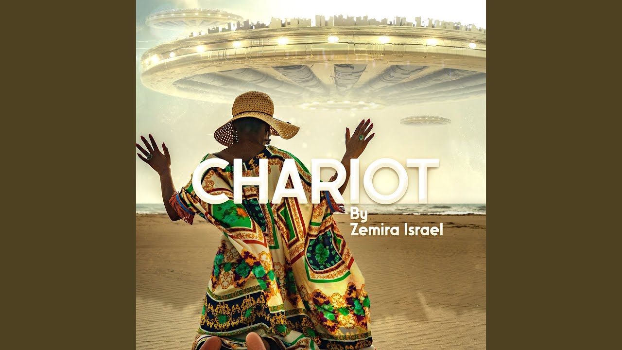 Chariot - YouTube Music