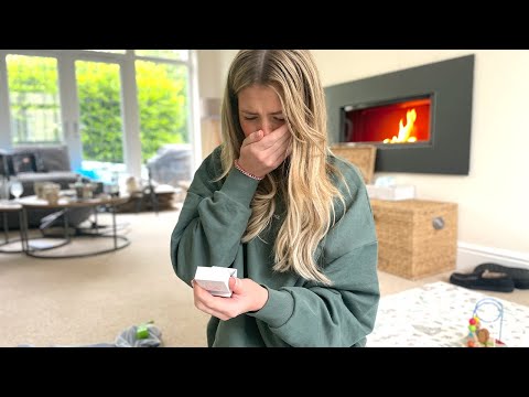 Surprising Liana and Making A Tough Decision...