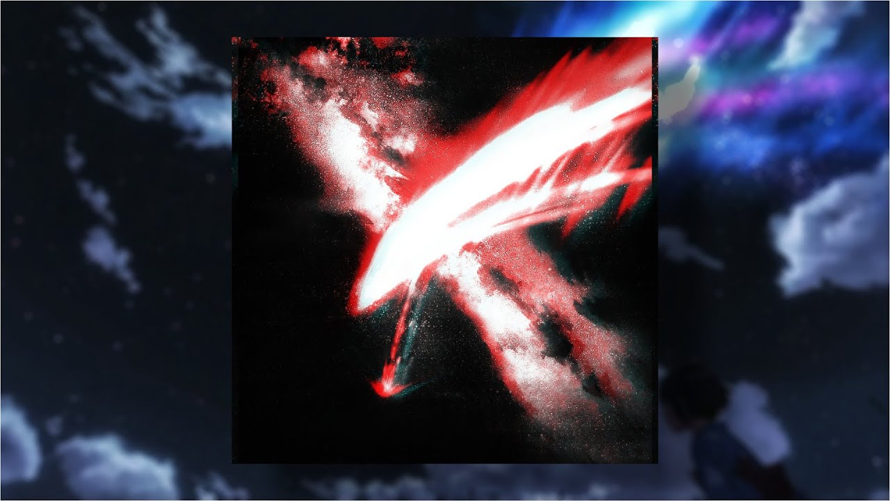 IDLAYN - Space level │dnb phonk - YouTube