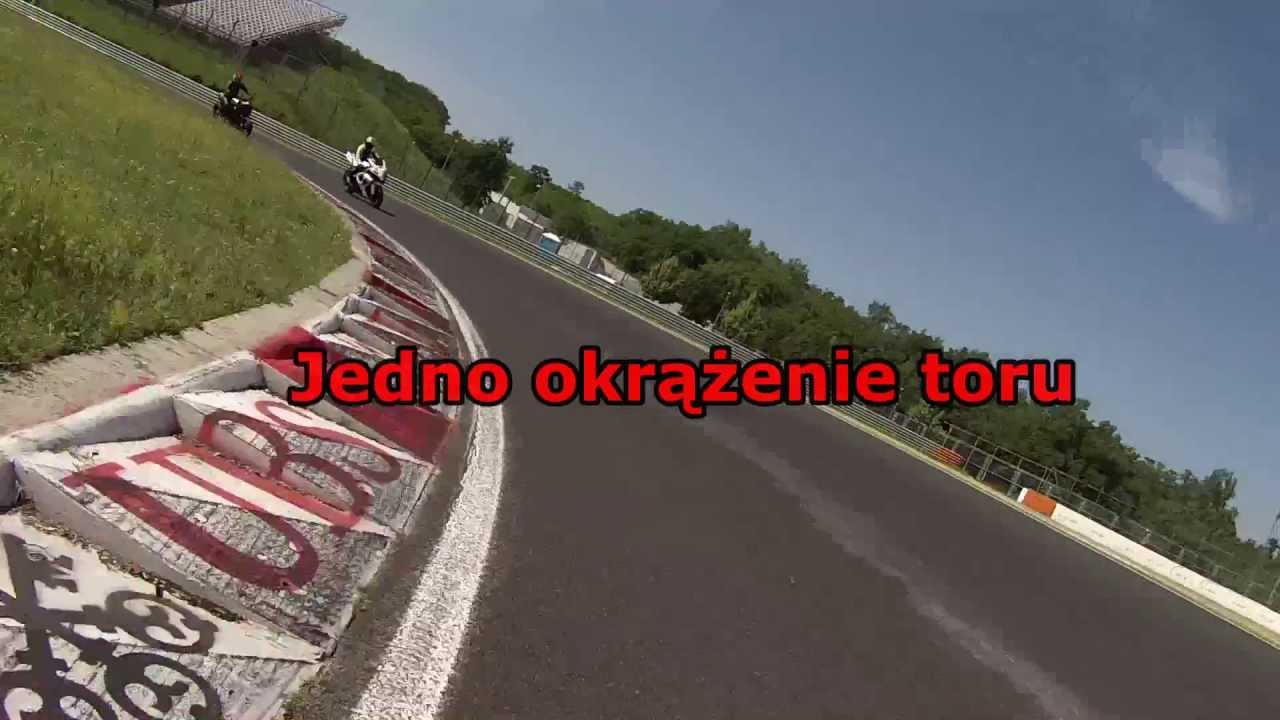 Hungaroring 2013 - VooDoo Racing Team - YouTube