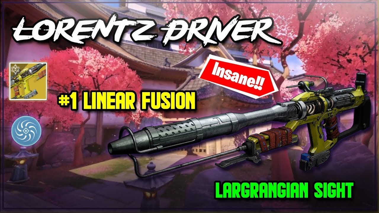Lorentz Driver Gameplay (Em Anomoly) - YouTube