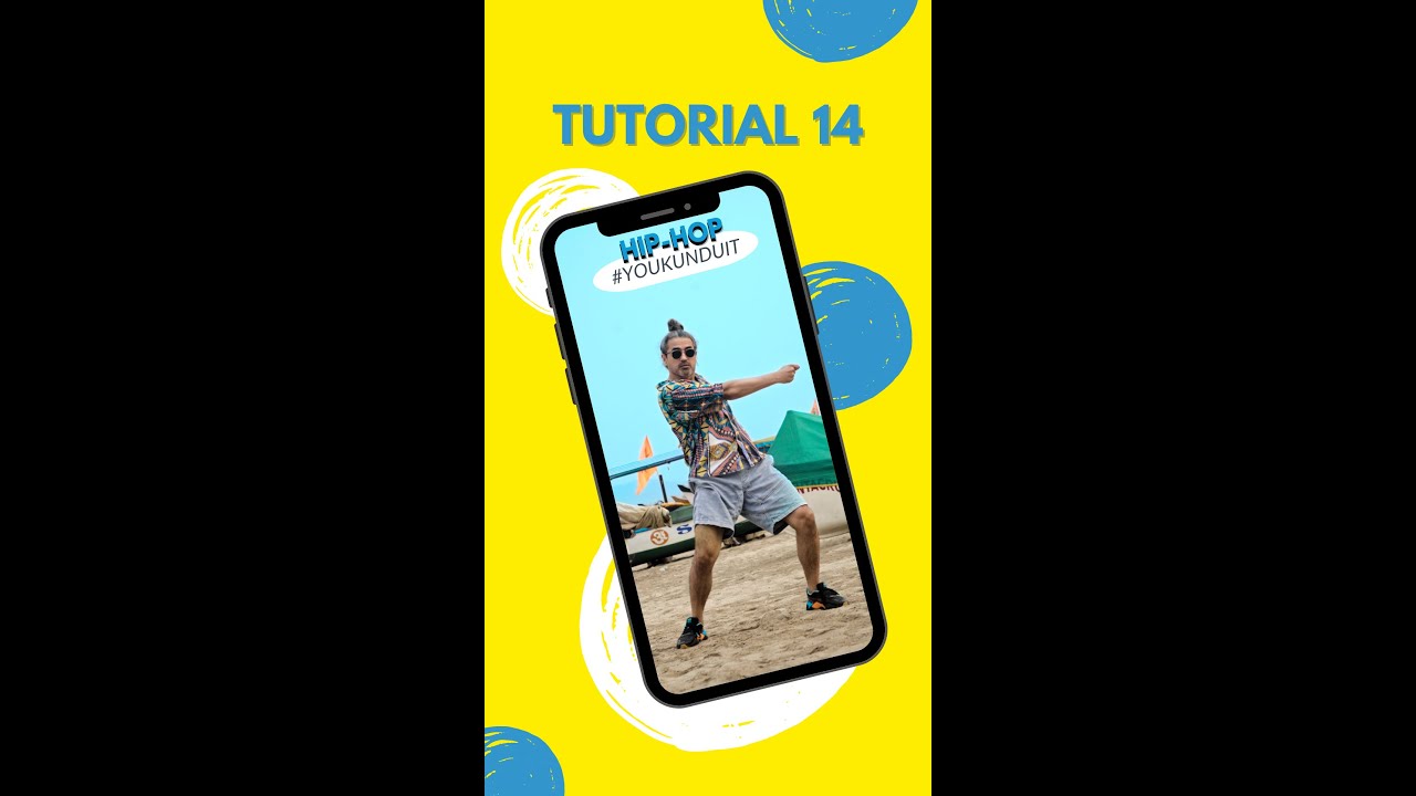 Learn Hip Hop Dance Moves Wu Tang & Stick N Roll - YouTube