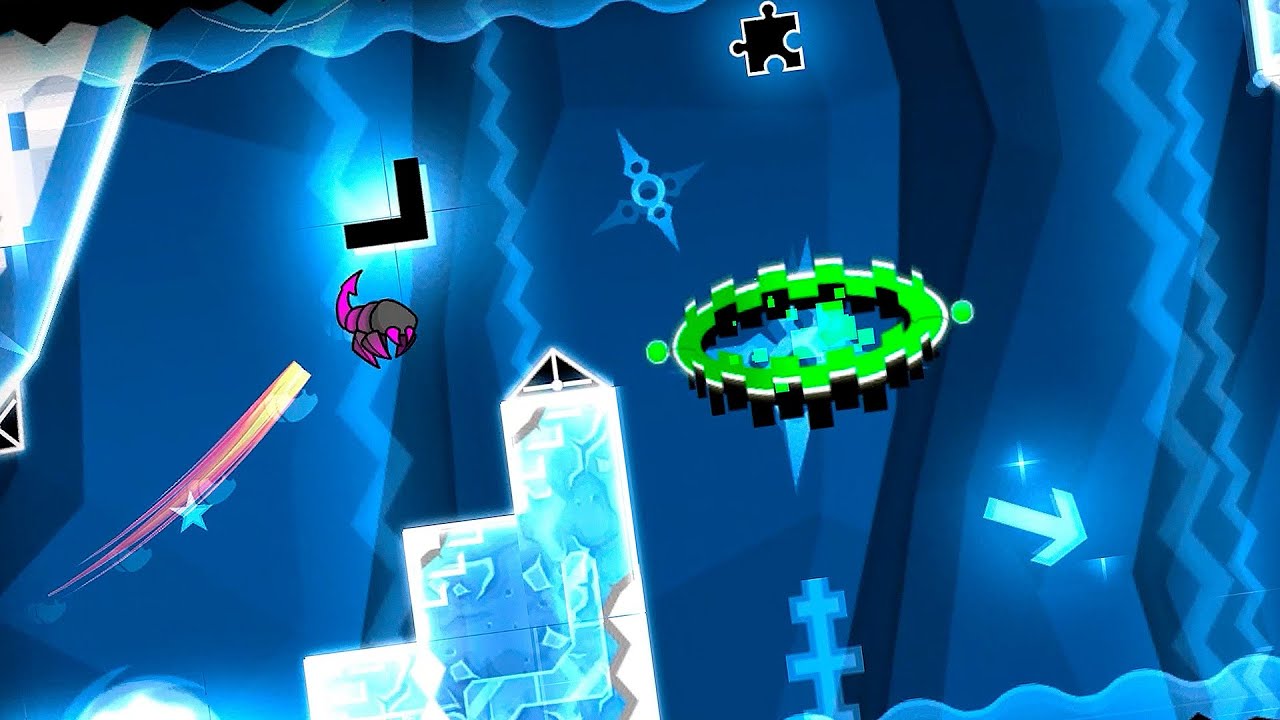 PanaSonic 100% by AdvyStyles and more (Extreme Demon) (All coins ...