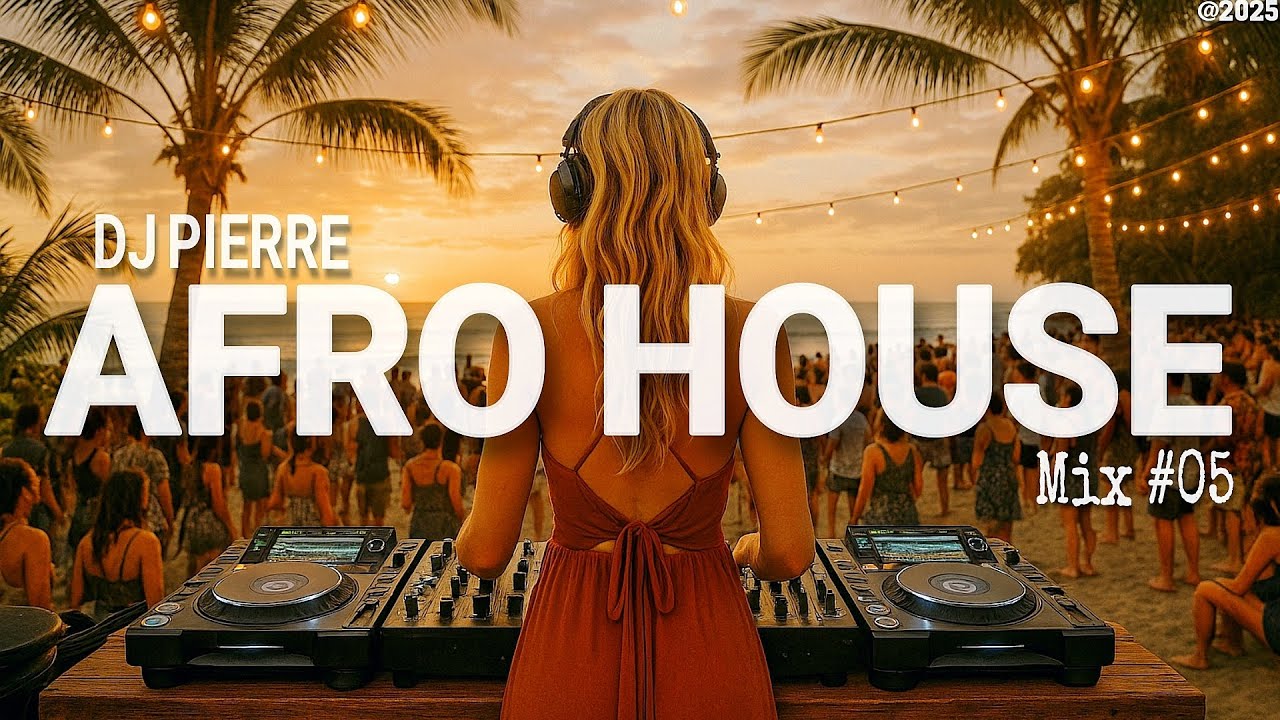 AFRO HOUSE MIX 2025 | Best Of Afro Banger And Hit Songs and Remixes ...