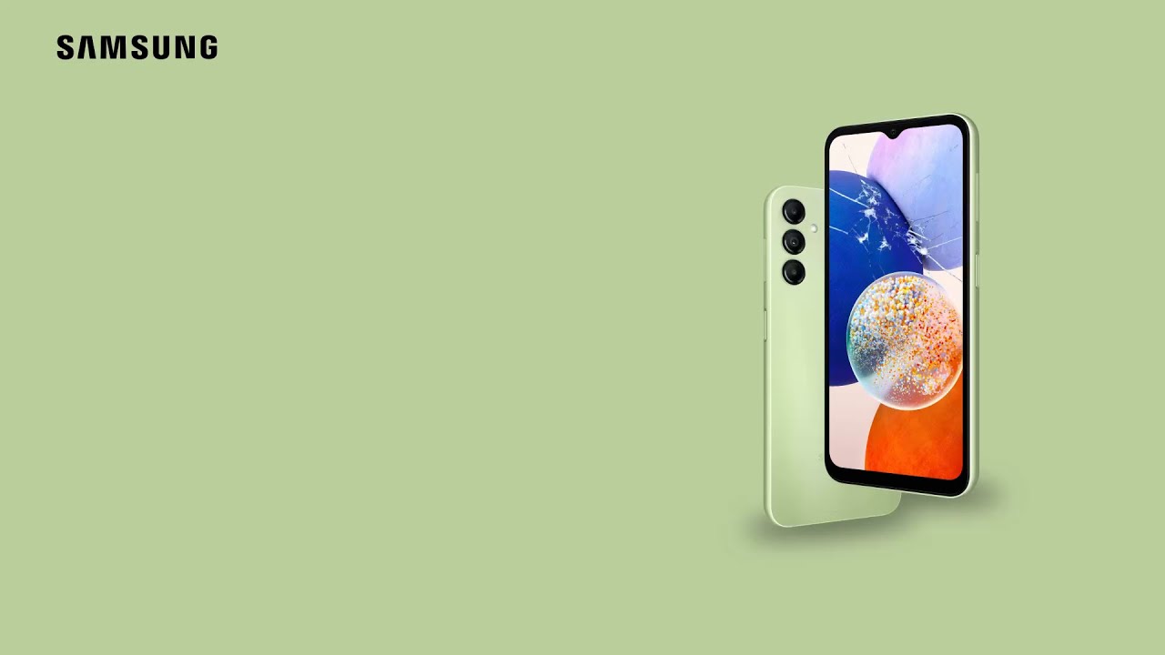 EASY FIX FOR YOUR A04, A04E, A04S AND A14 DEVICES - YouTube