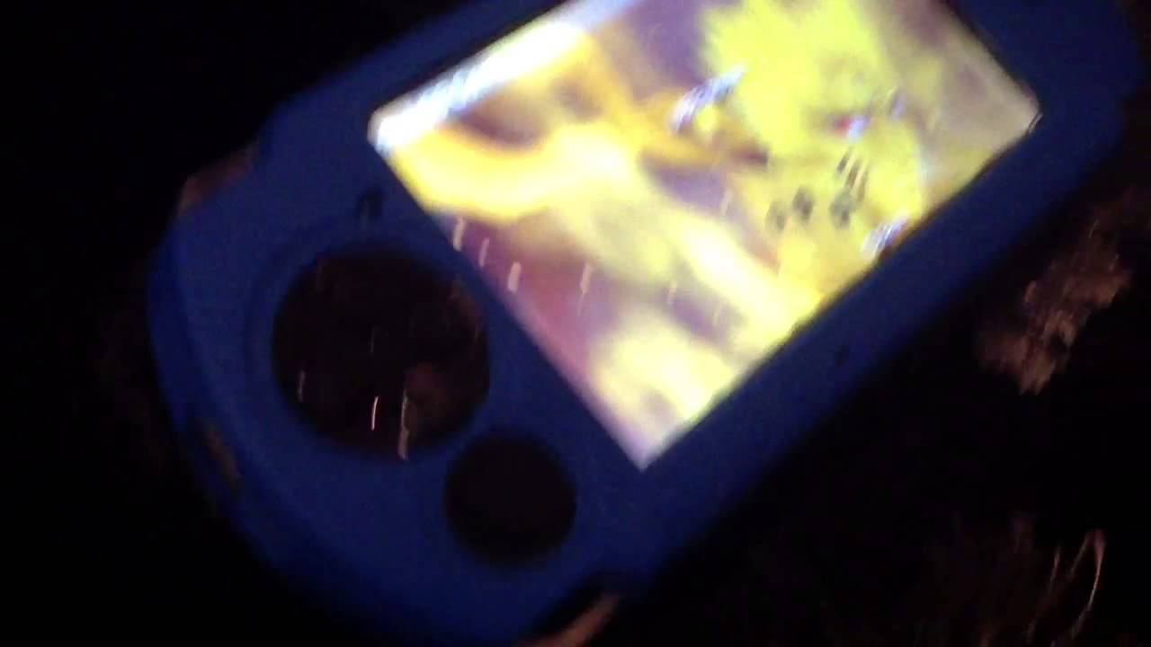 How To Connect Remote Play From your PS3 to your PSP - YouTube