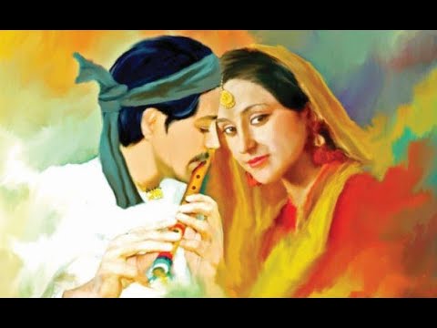 Thakan - A Short Story in Urdu Language - YouTube
