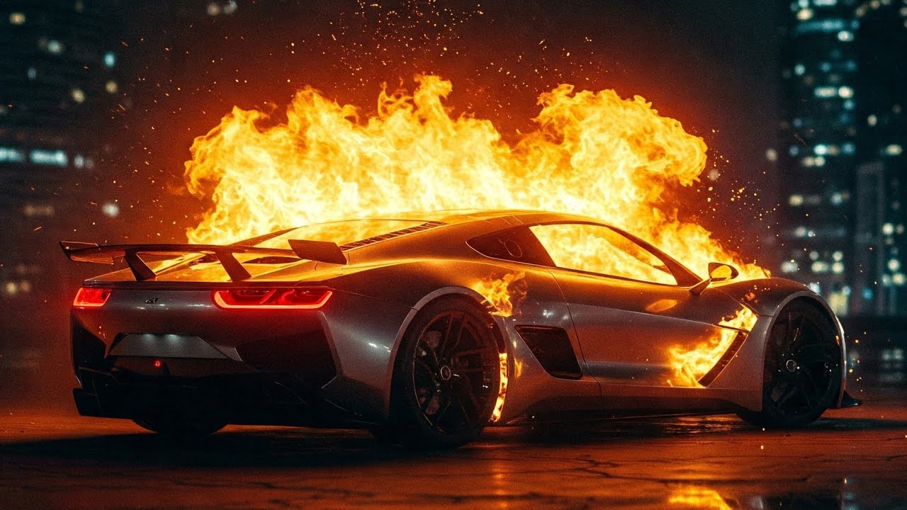 Blaze runner- Archers Revenge - YouTube