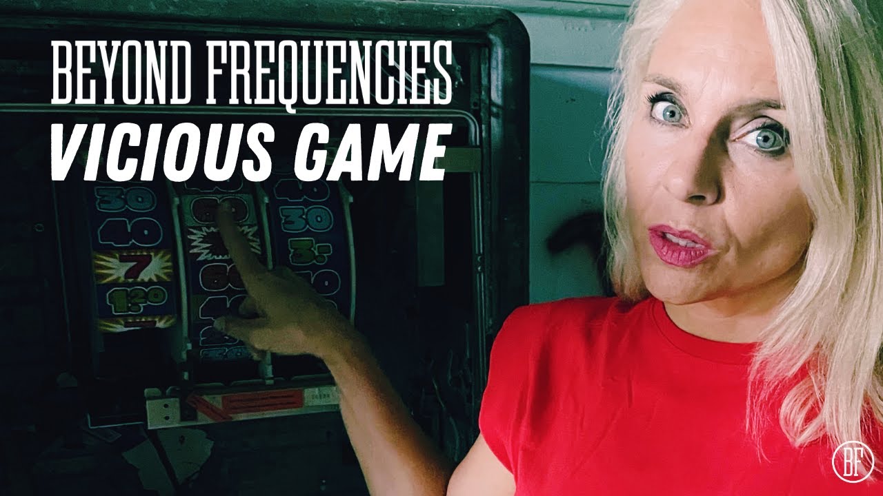 Beyond Frequencies - Vicious Game (Official Music Video) - YouTube