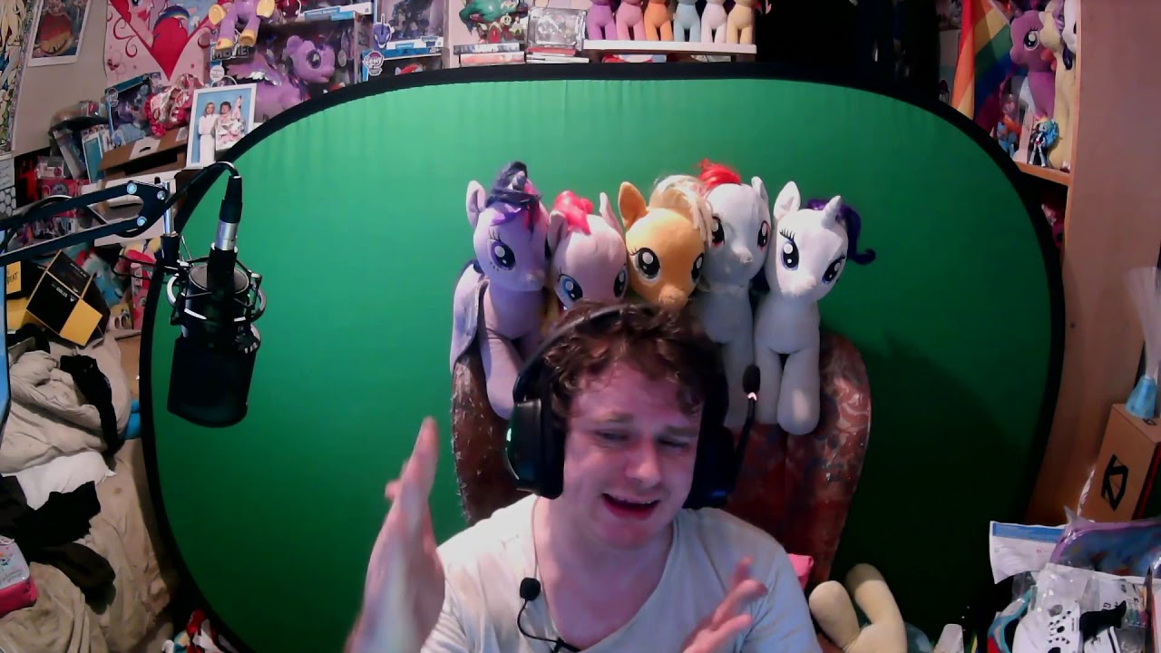 Reactions Setup Tour - YouTube