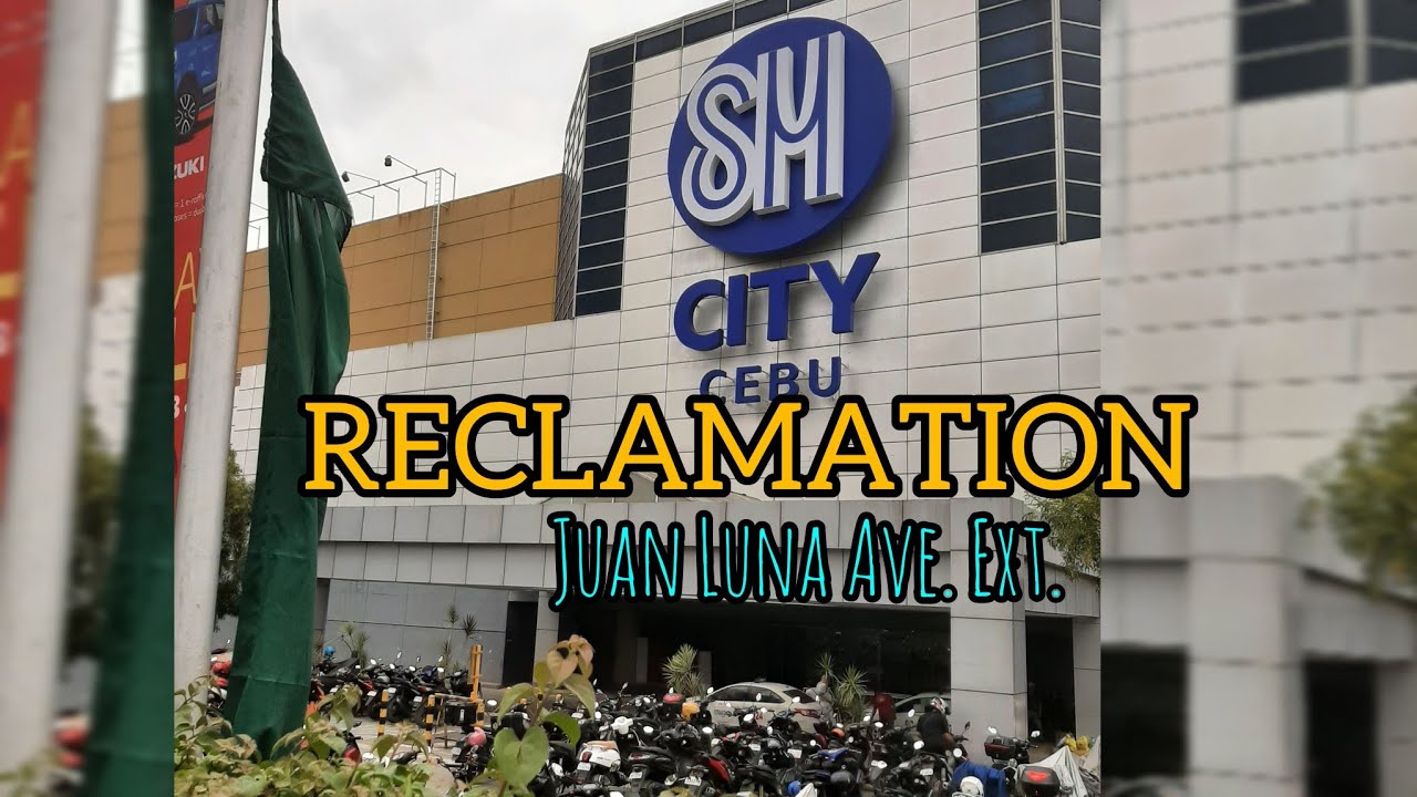 SM City Cebu Reclamation Tour #Smcebu #filipinodelicacies#handicraft # ...