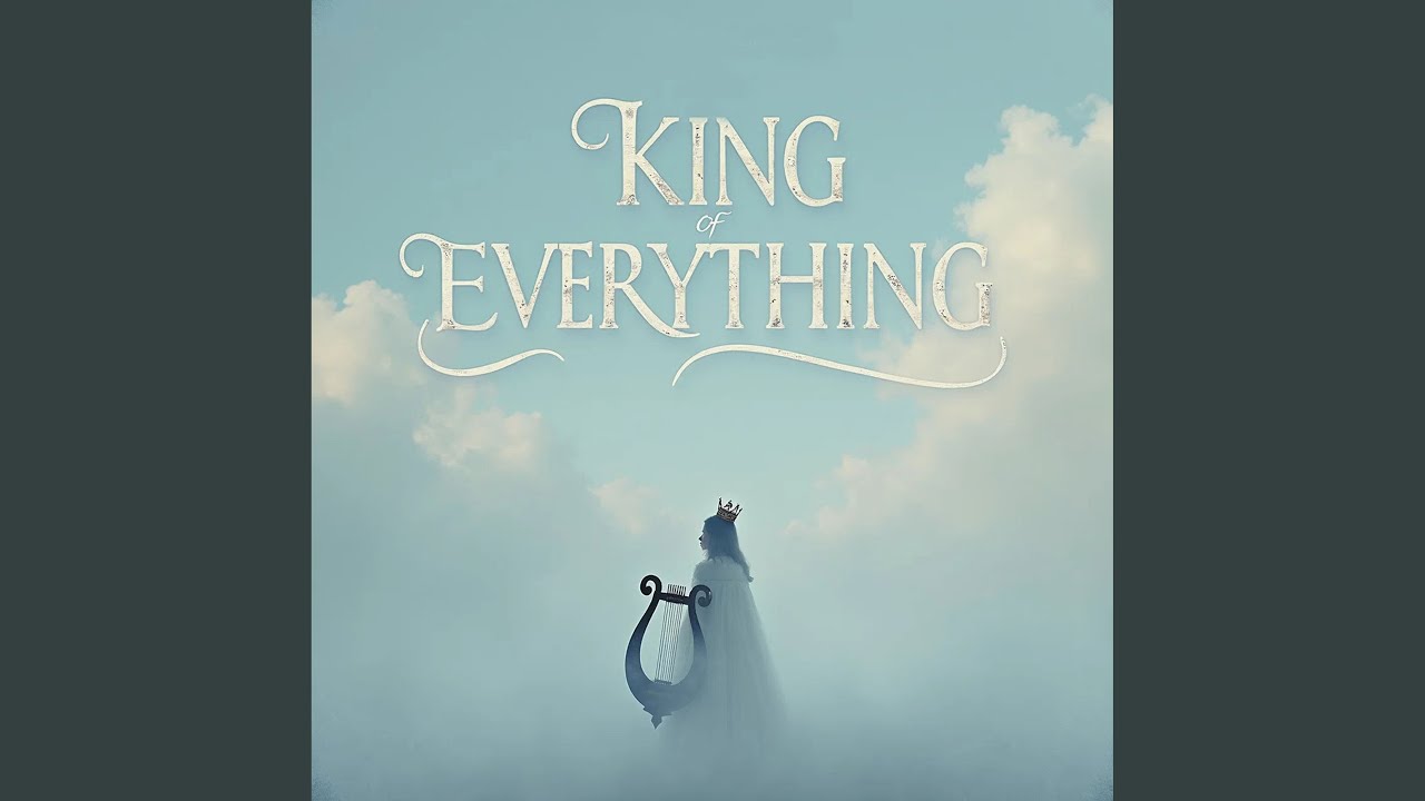 King of Everything - YouTube