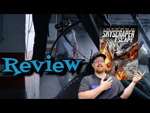 Inferno: Skyscraper Escape Review