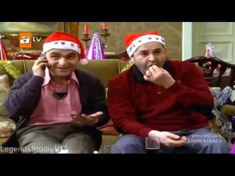 Alemin Kralı 16. Bölüm Tek Parça İzle # Yerli  Aile içi Komedi Dizisi