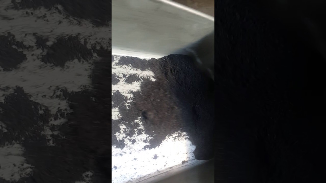 2008 LMM Duramax DPF - YouTube