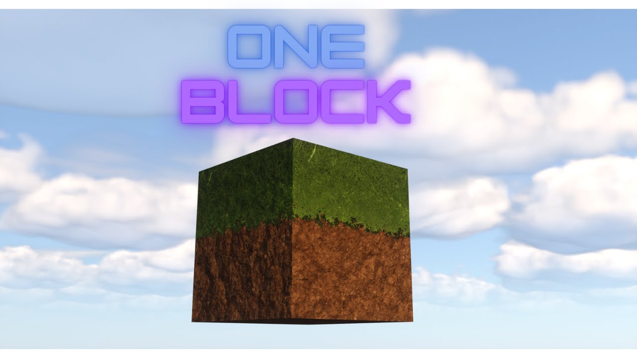 OneBlock 1.16.4 Server Romania - MC.FIREON.RO - YouTube